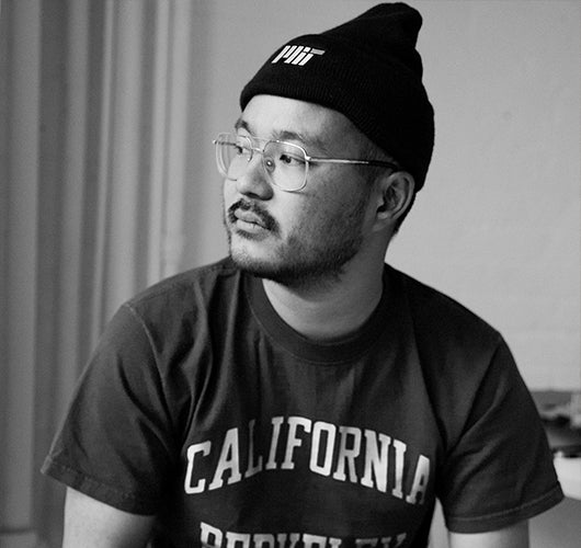 Dong Ping Wong Curatedmagazine