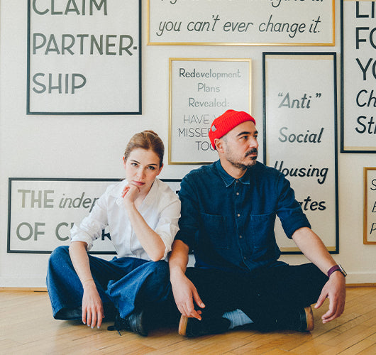 Aslı & Can Altay | curatedmagazine