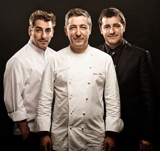 Roca Brothers | curatedmagazine