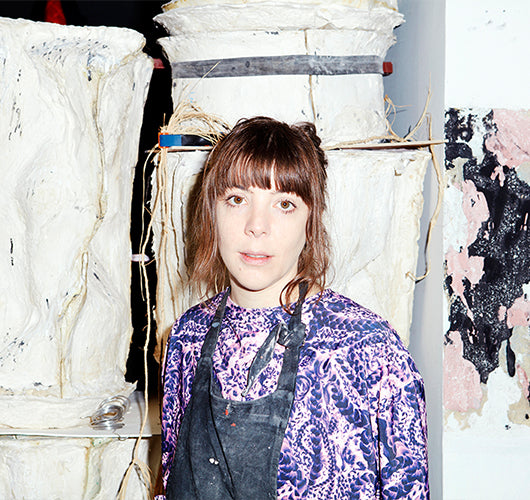 Marion Verboom | curatedmagazine