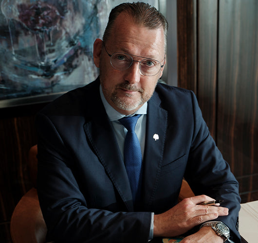 Andrew Steele | curatedmagazine