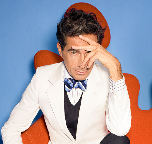 Vincent Darré | curatedmagazine