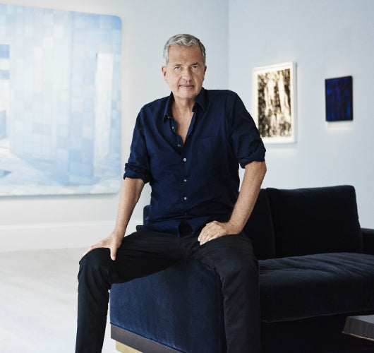 Mario Testino | curatedmagazine