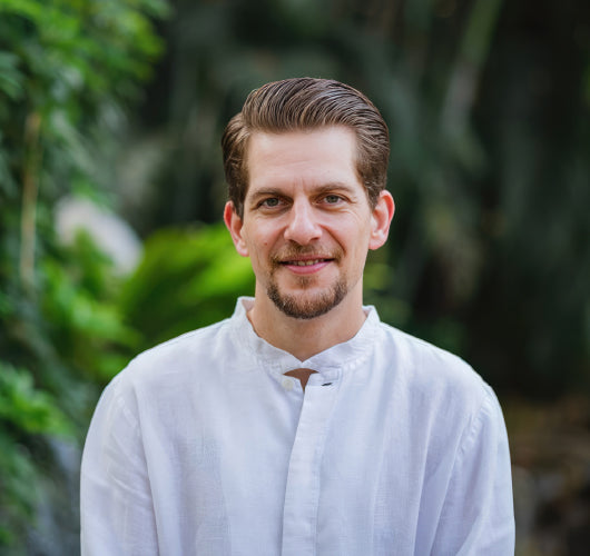 Tal David Friedman | curatedmagazine