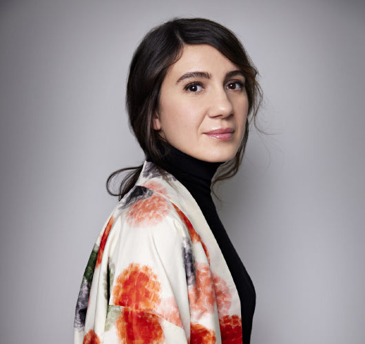 Maria Porro | curatedmagazine