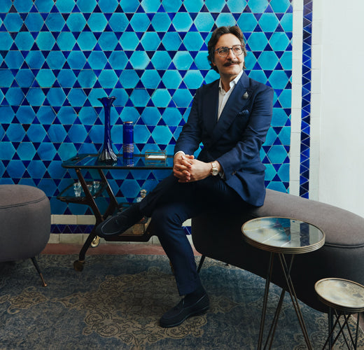 Serdar Gülgün | curatedmagazine