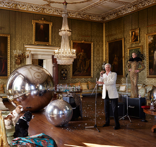 SIMON UPTON | curatedmagazine
