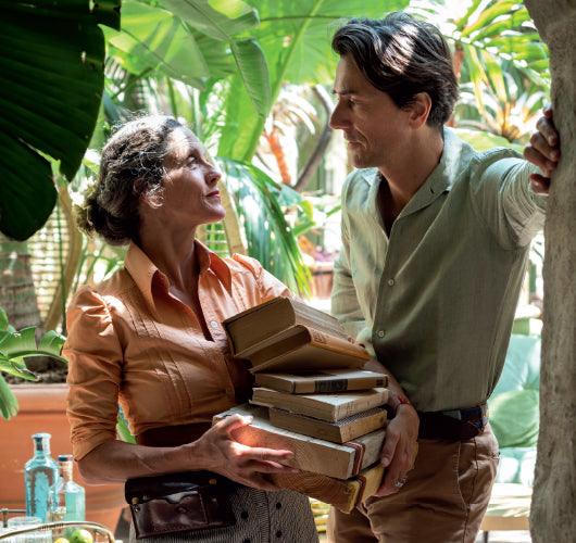 BENEDIKT BOLZA | curatedmagazine