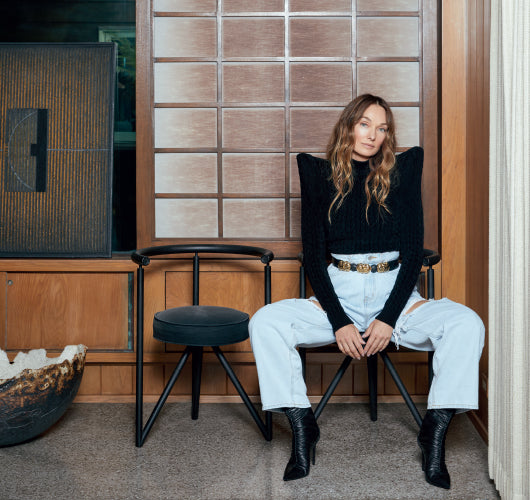 KELLY WEARSTLER | curatedmagazine