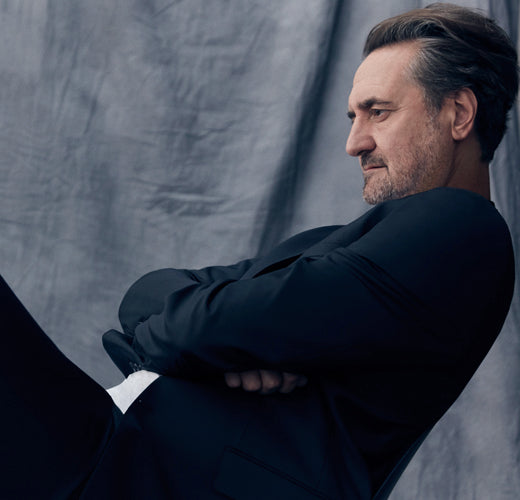 Muzaffer Yıldırım | curatedmagazine