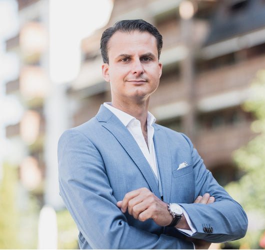 Tim Weiland | curatedmagazine